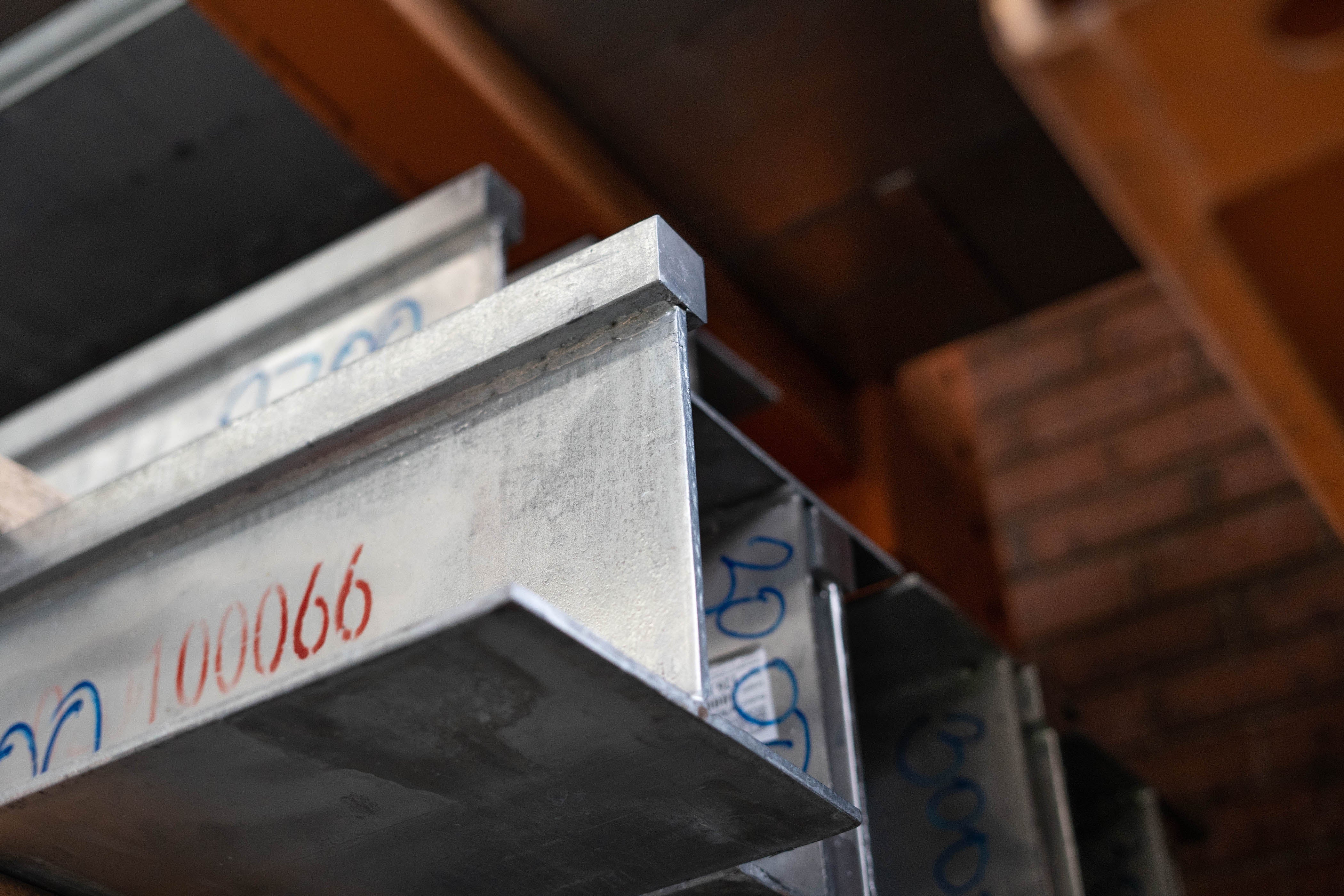 Benefits of Hot-Dipped Galvanised Structural Steel | Vincent Buda & Co