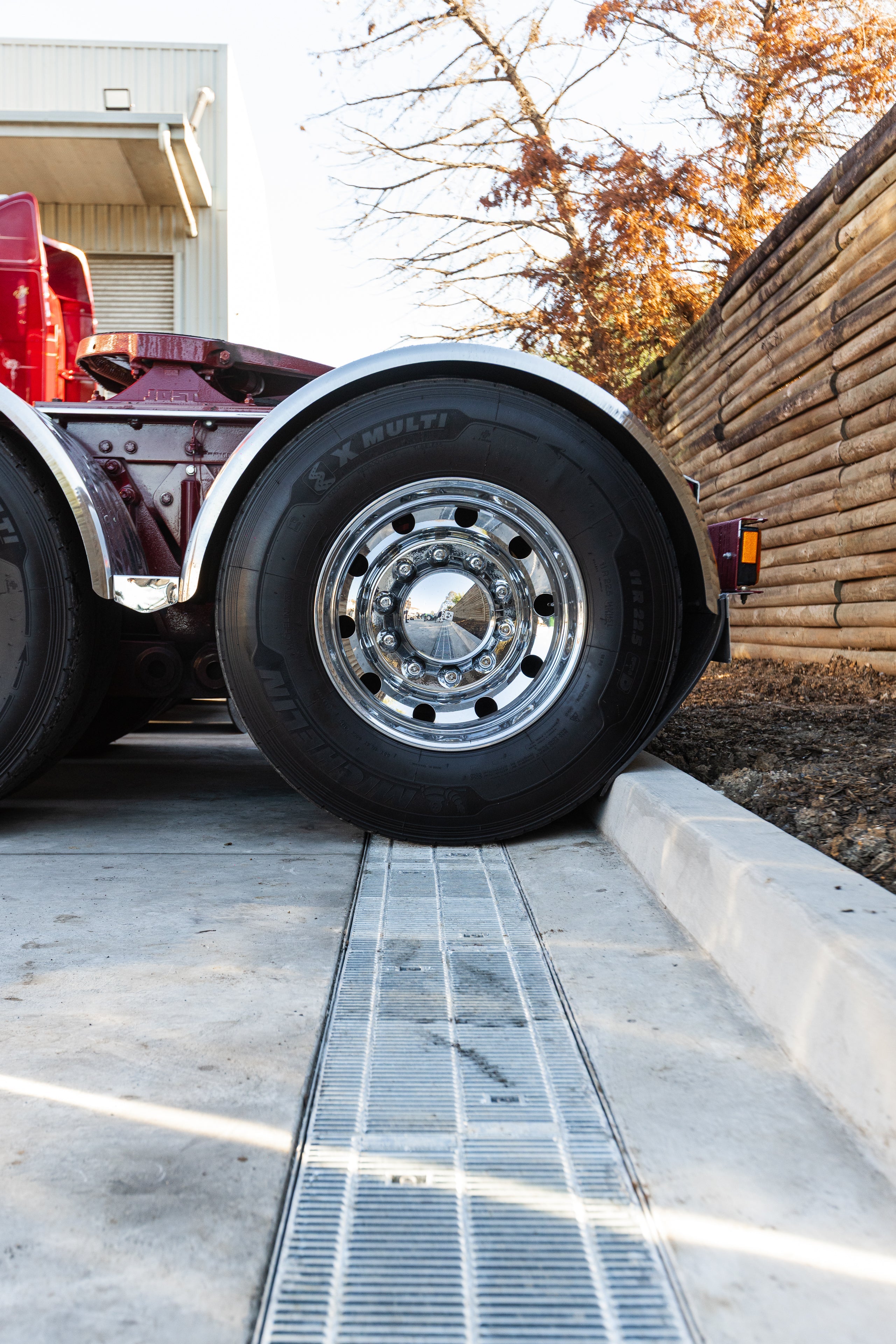 Load Ratings Explained: Class A, B, C & D Grates Under AS3996 | Vincent ...