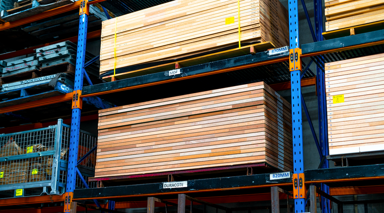 What You Need to Know About Solid Core Doors | Vincent Buda & Co