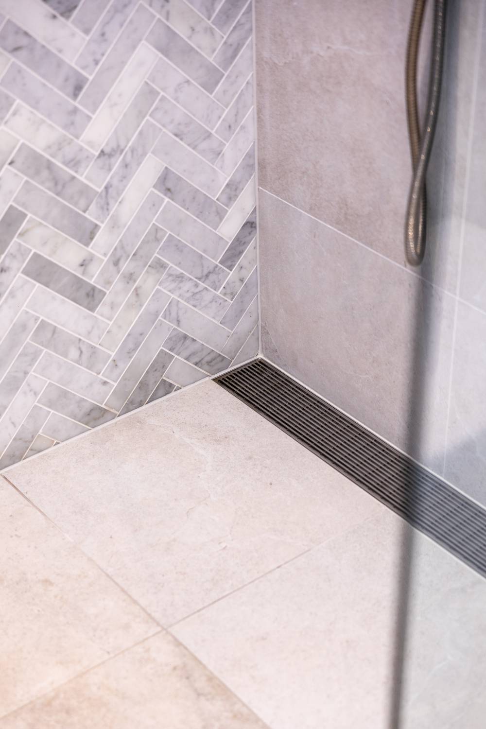 Bathroom and Internal Drainage | Vincent Buda & Co