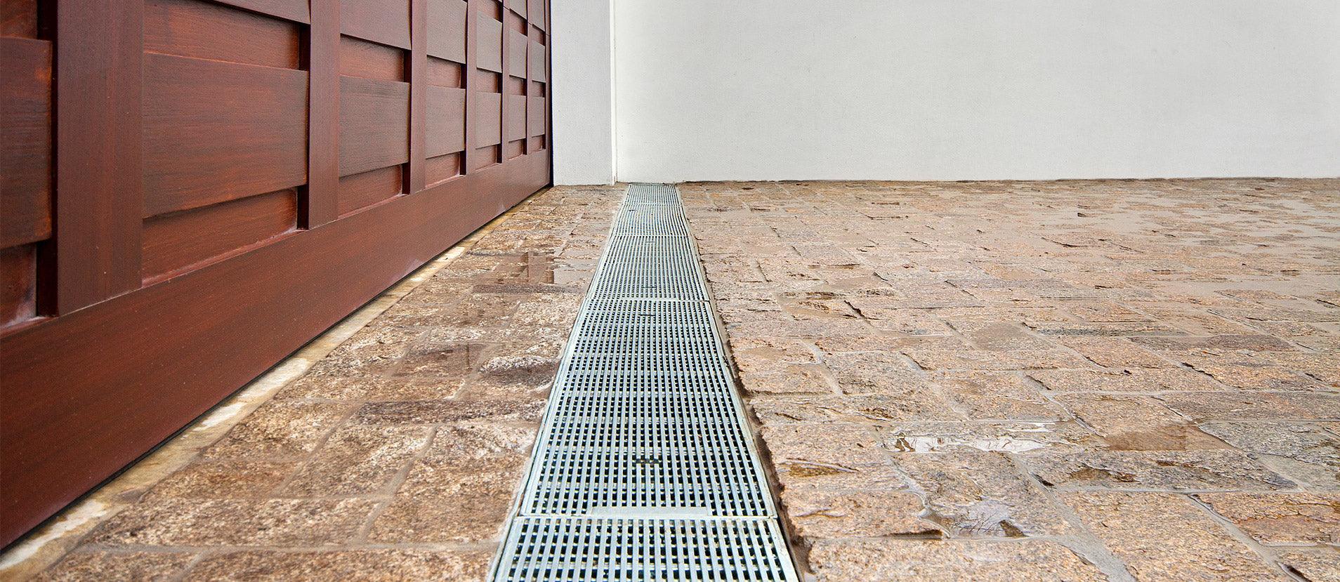 Grates & Drains Supplier Sydney | Vincent Buda & Co