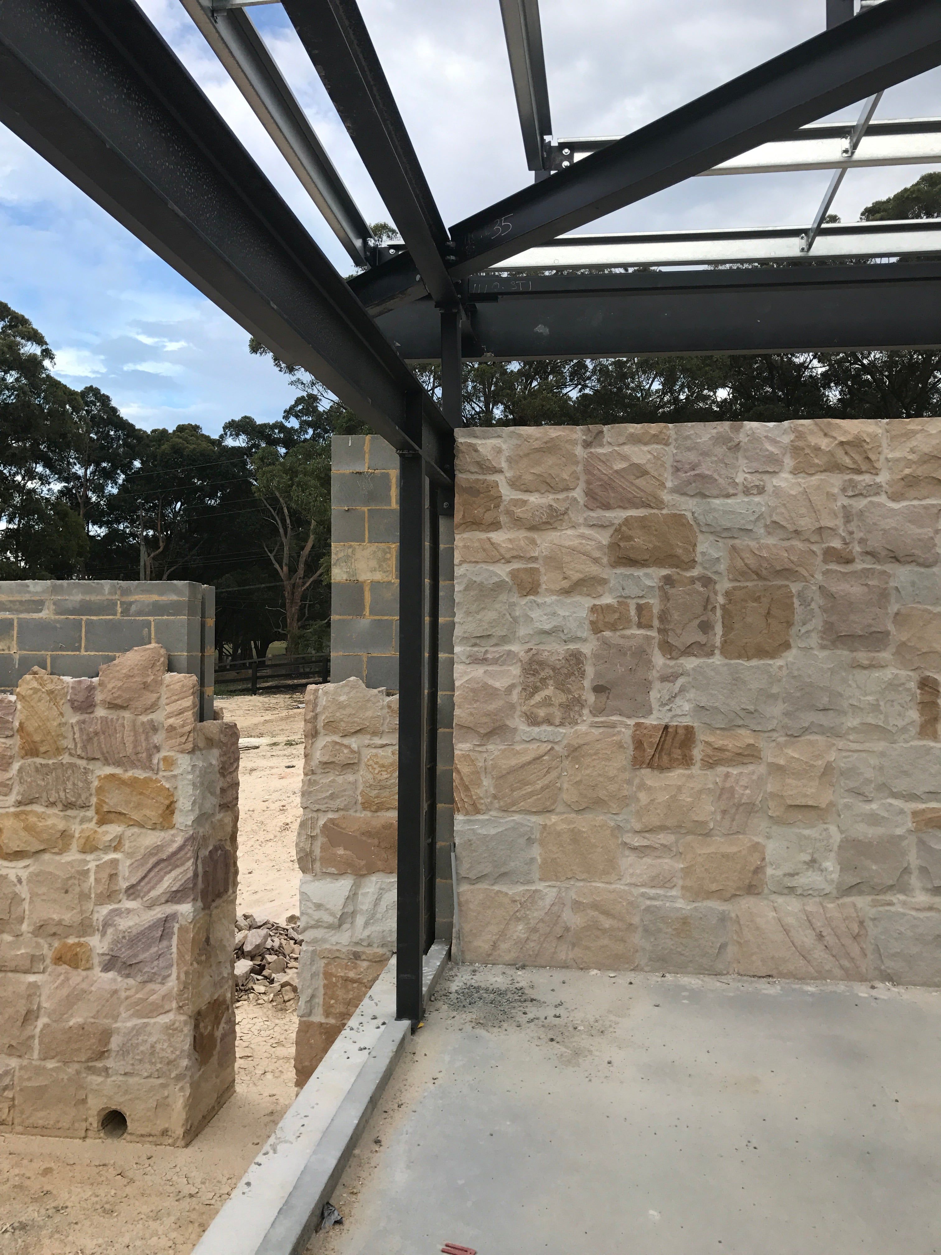 Structural Steel Fabricators & Suppliers | Vincent Buda & Co