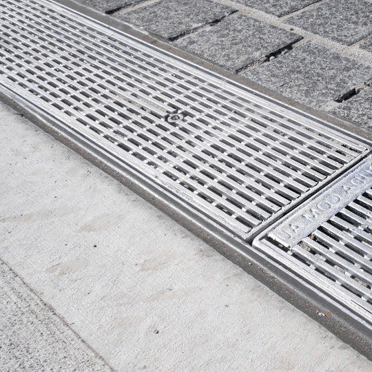 Civilcast Precast Concrete Pits | Vincent Buda & Co