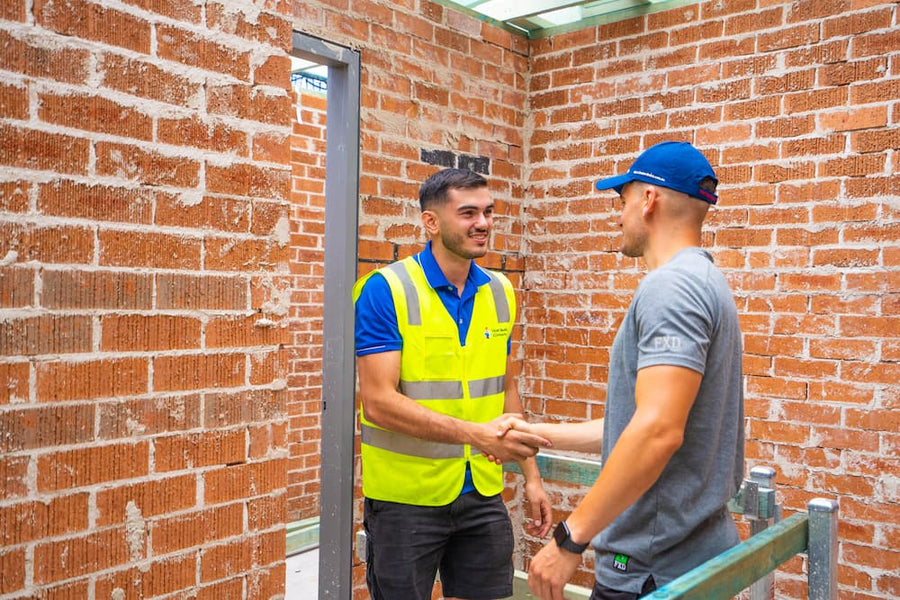 About Us | Vincent Buda & Co