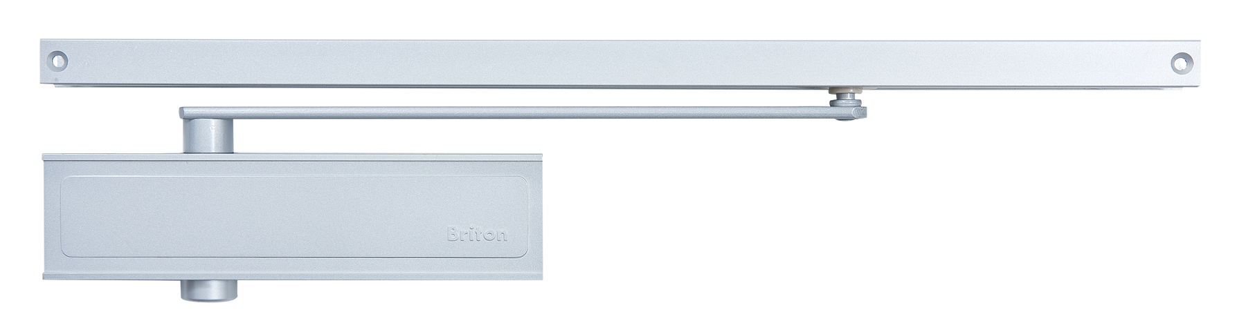 Briton 1120 Series Door Closers | Vincent Buda & Co