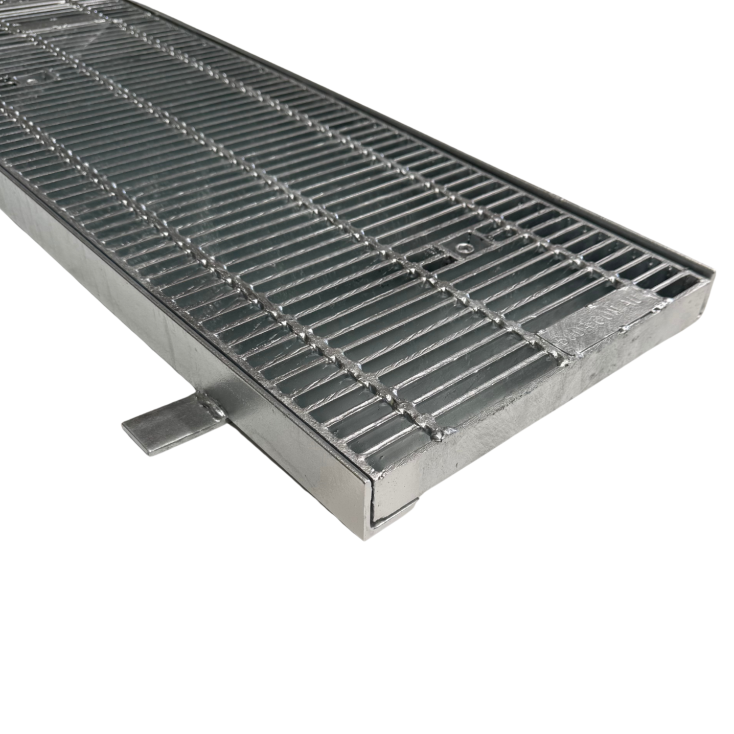 MEGAGUARD™ Class D Heavy Duty Grate & Frame | Vincent Buda & Co