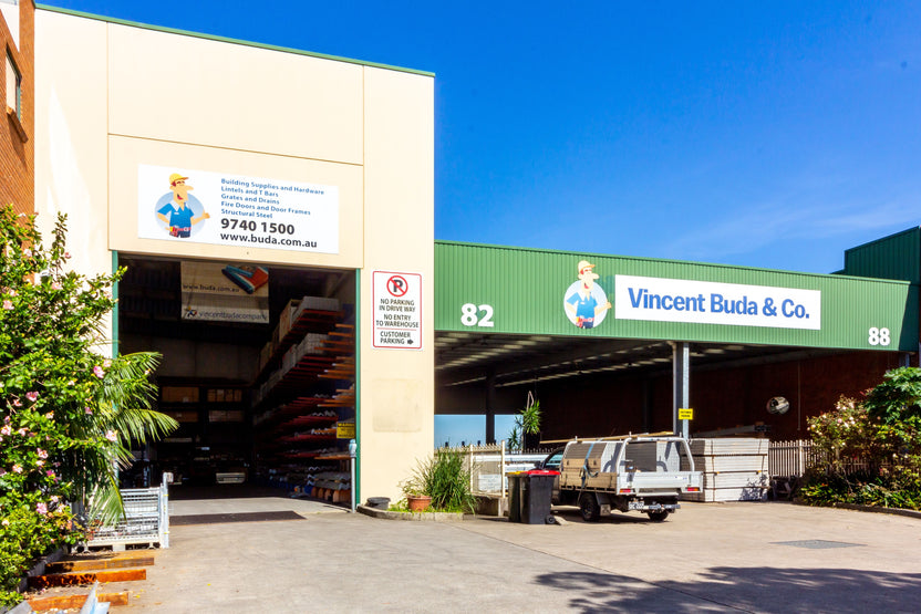 About Us | Vincent Buda & Co