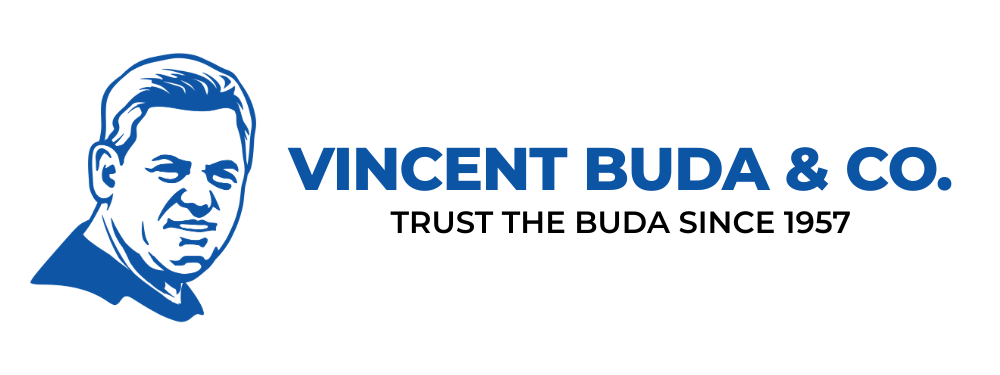 Strip Drain | Vincent Buda & Co