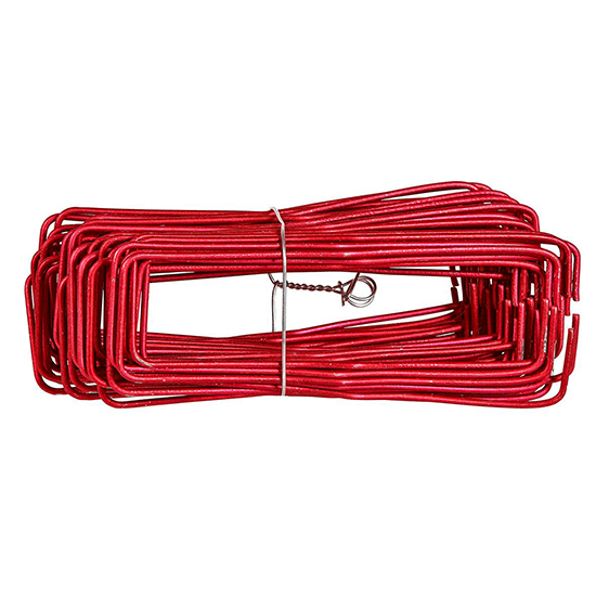 Stubby Brick Ties - L-Shaped | Vincent Buda & Co