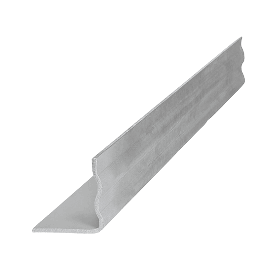 100 x 100 x 6mm Buda Bar | Vincent Buda & Co
