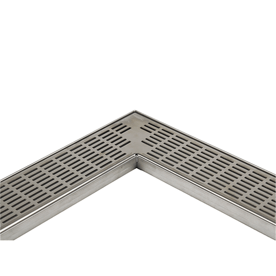 Grates & Drains Supplier Sydney | Vincent Buda & Co