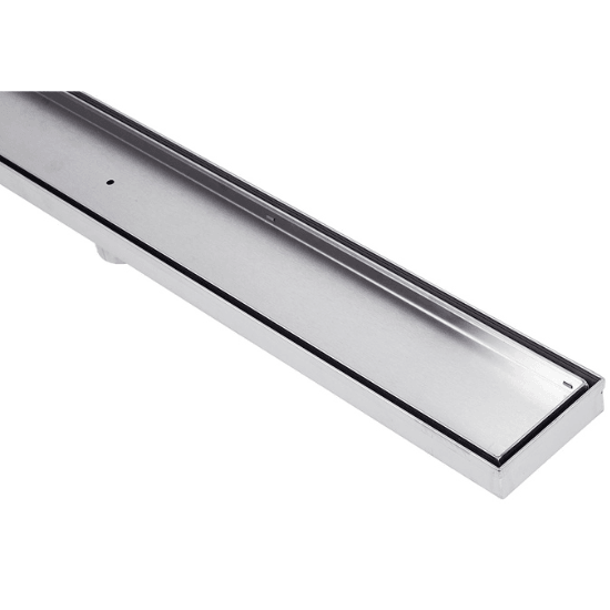 Custom Shower Grates & Drains | Vincent Buda & Co