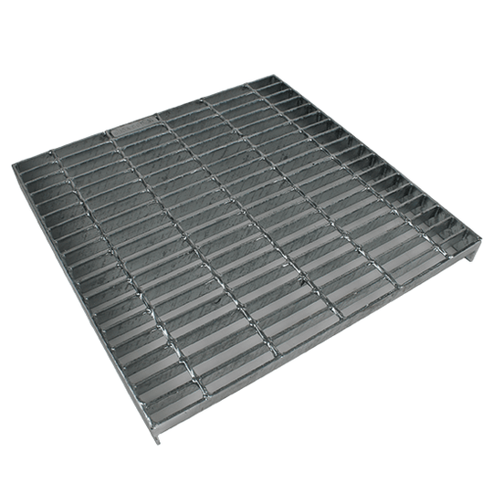 Galvanised Steel Grate & Drains | Vincent Buda & Co