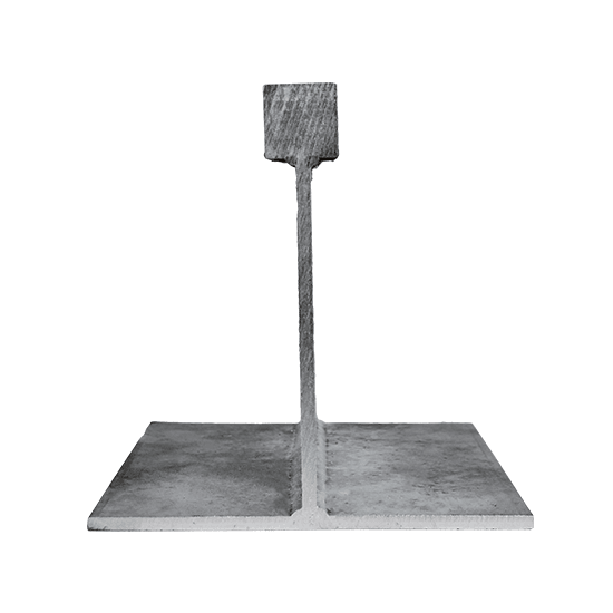 Maxi T Bar for Cavity Wall & Brick Veneer | Vincent Buda & Co