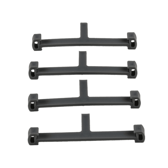 Plastic Lugs & Clips for Tile Insert | Vincent Buda & Co