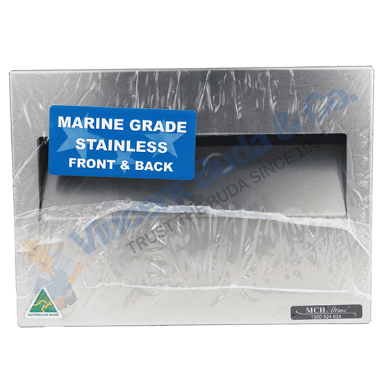 Maxi Heelguard Galvanised Trench Box Grates | Vincent Buda & Co