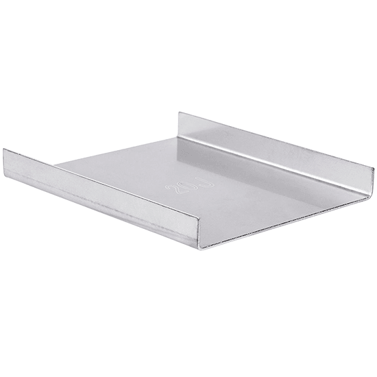 Stainless Steel Joiners | Vincent Buda & Co