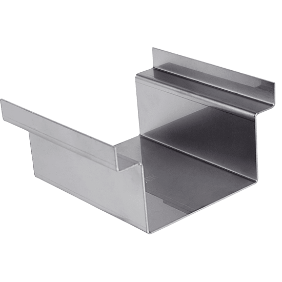 Stainless Steel Joiners | Vincent Buda & Co