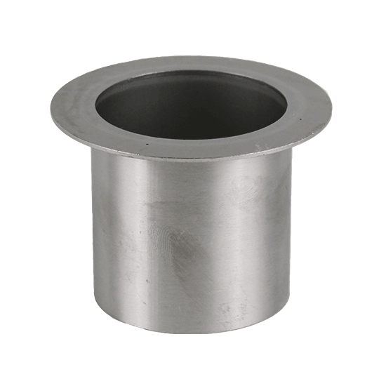 Stainless Steel Water Outlet Flange | Vincent Buda & Co