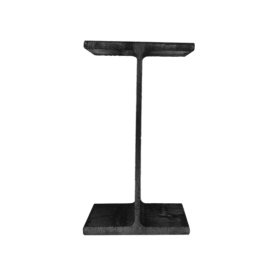 Steel Universal Beams (I-Beam & U-Beams) | Vincent Buda & Co