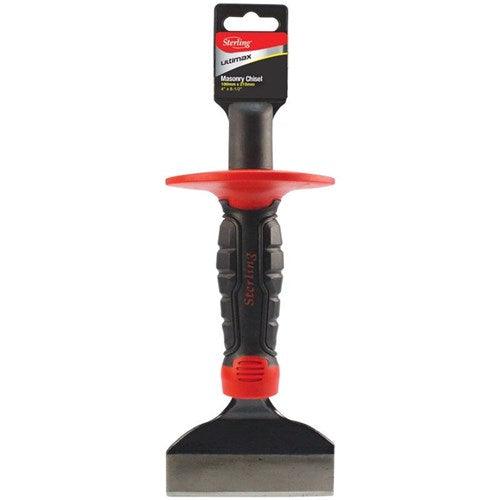 Sterling Brick Chisel: 100mm x 215mm | Vincent Buda & Co