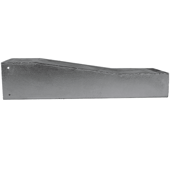 Stormwater Kerb Drain Outlet for RHS | Vincent Buda & Co