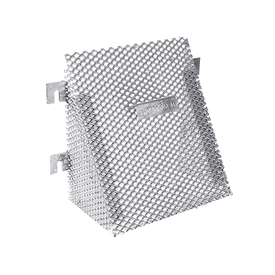 Stormwater Maxi Mesh Trash Screen | Vincent Buda & Co