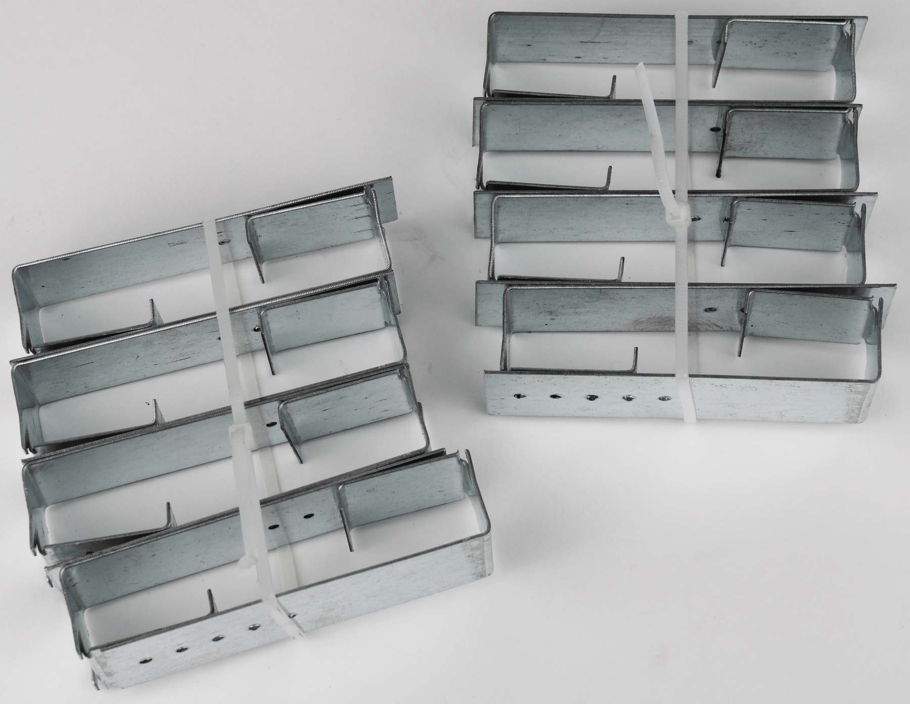 Stud Clips for Non Fire Rated Door Frames | Vincent Buda & Co